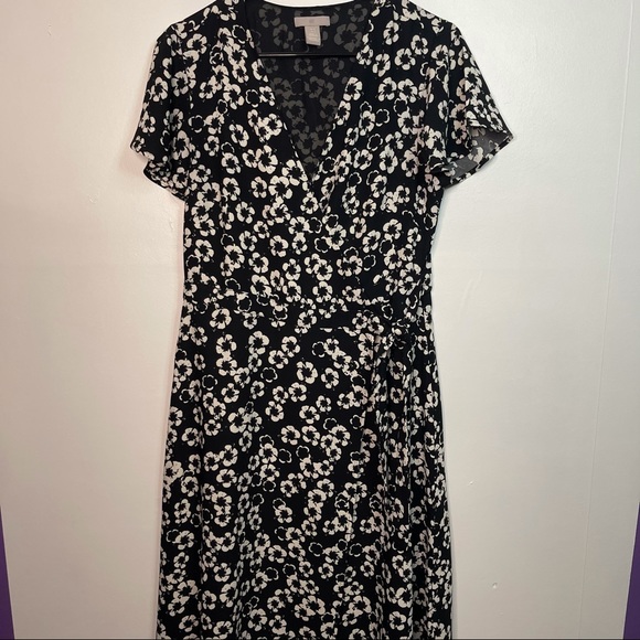 H&M | Dresses | Hm Dress | Poshmark